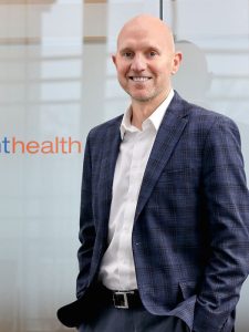 Leadership – Strivant Health